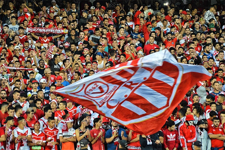 محرز الثاني في "السيتي"، بلوزداد يتراجع عن طرد جرار، الوفاق يناشد ...