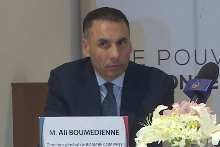 “Bomare Company” Is Storming Italy With Turnover Of Exports Set At $ 10 ...