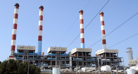 Shady transaction surrounds power plant building – الشروق أونلاين