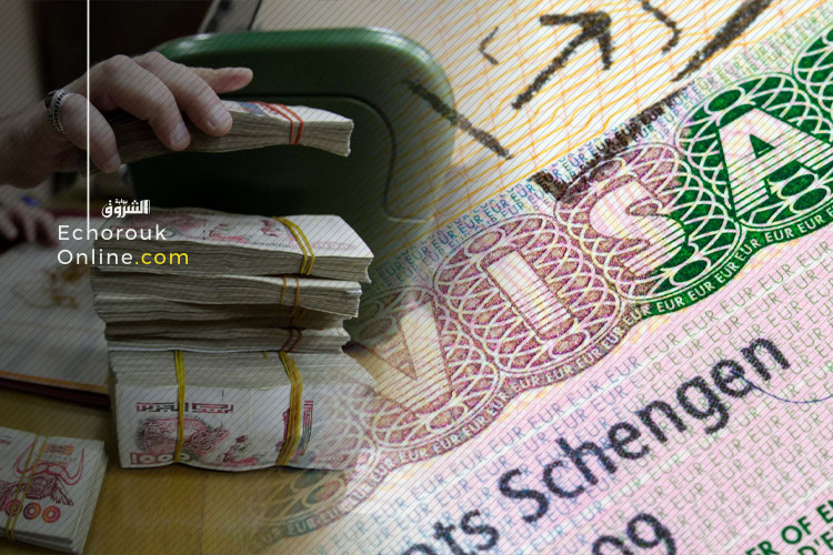 Algerians Spent DZD 10 Billion To Realize The European Dream – الشروق ...