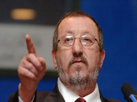 Sidi Said pressurised government to relaunch loans – الشروق أونلاين