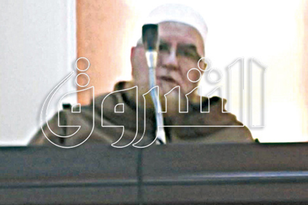 Sheikh Mohamed Ali Farkous Destroys Madkhalism In Algeria – الشروق أونلاين