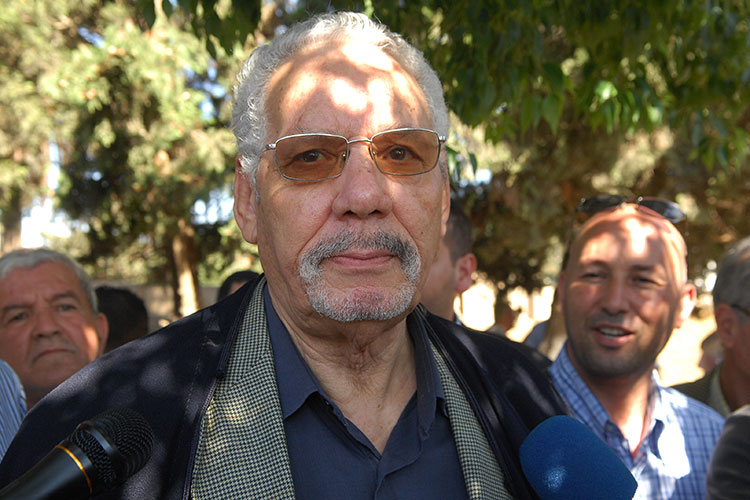 Nezzar: « Je ne suis pas responsable des tueries d’octobre 1988 ...
