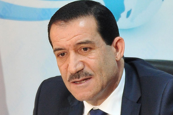 Ghoul: «J’assume toutes mes responsabilités» – الشروق أونلاين