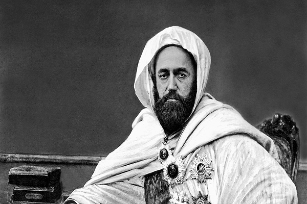 Fisk : «Le véritable Islam est représenté par l’Emir Abdelkader,pas ...
