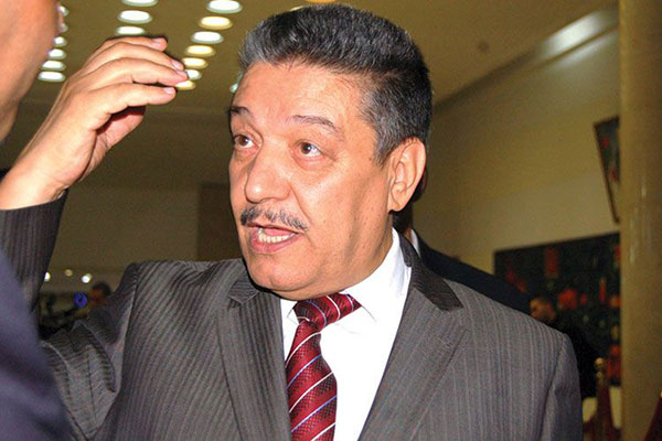 Boudiaf réitère sa confiance en l’inventeur du remède contre le diabète ...