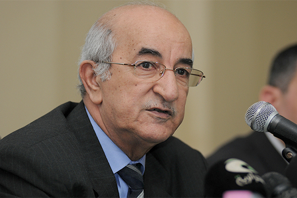 Quand Tebboune s’engage à loger les Algériens – الشروق أونلاين
