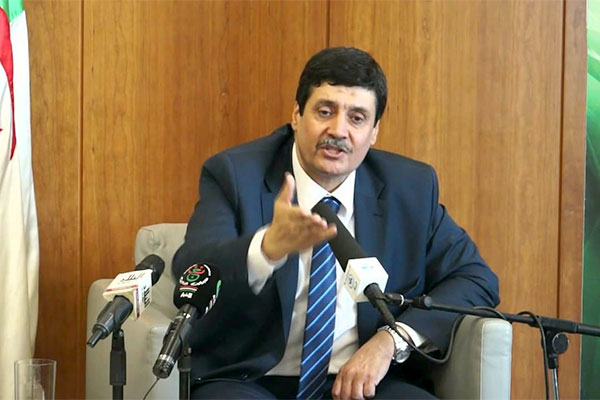 Zitouni appelle à la préservation de l’identité nationale – الشروق أونلاين