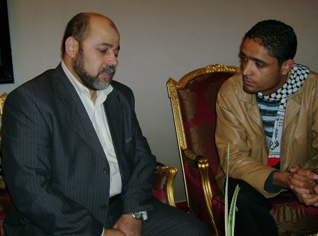 "We hail Algeria for her all-out support during Israel's military ...