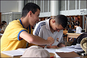 Italian, third foreign language in Algerian schools – الشروق أونلاين