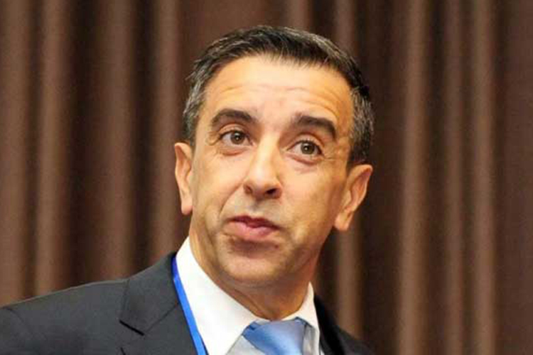 Ali Haddad reconduit à la tête du FCE – الشروق أونلاين