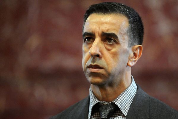 Gulf businessmen to contribute with one billion Dollars in the ...