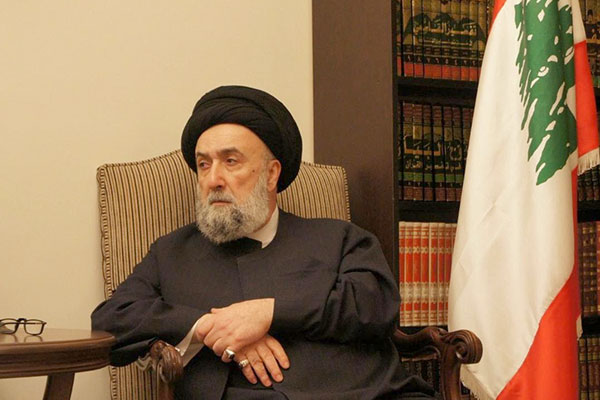 Lebanese Shia reference Ali Amine: Wilayat al-Faqih becomes political ...