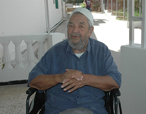 Amar Ben Aouda to Echorouk: "It's time to end influence of Latin ...