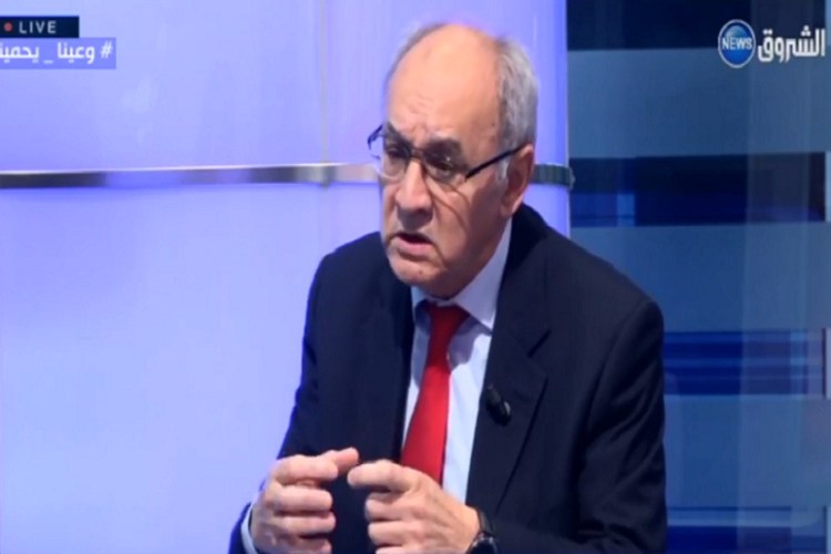 Berkani: «La hausse du nombre de contaminations est inquiétante ...