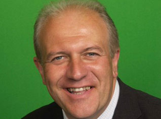 Bill Rammel lundi à Alger – الشروق أونلاين