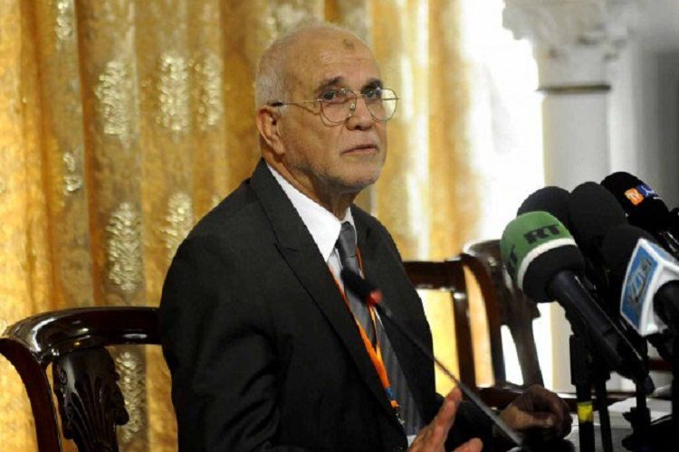 Charfi : « C’est aux acteurs du Hirak de surveiller les urnes ...