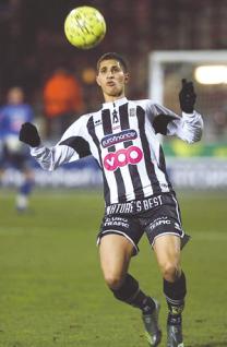 Chakouri to Echorouk: "SaÃ¢dane's tactical scheme at the 2010 World cup ...