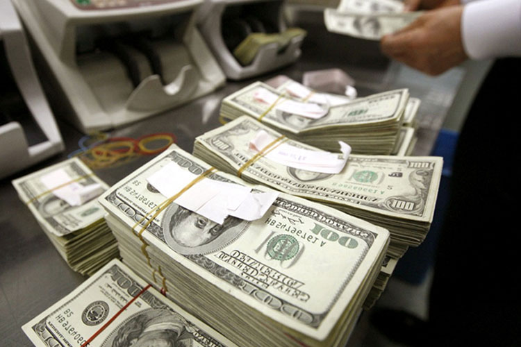 Experts Confirm Difficulty Of Retrieving All The Money Smuggled ...