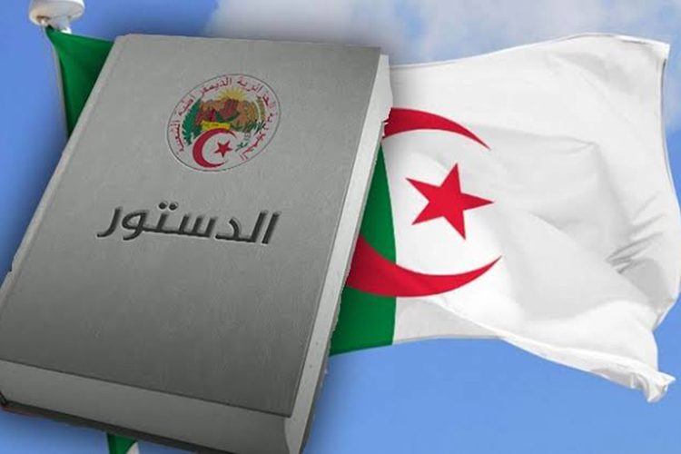 Fennich: «La prochaine Constitution jettera les fondements d’une ...