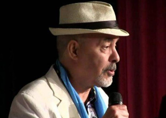 Djamel Allam s’en va à l’âge de 71 ans – الشروق أونلاين