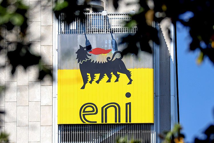 ENI, premier investisseur étranger en Algérie – الشروق أونلاين