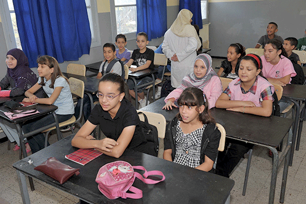 Quality Education: The Algerian School Ranks 11th In Arab World And ...