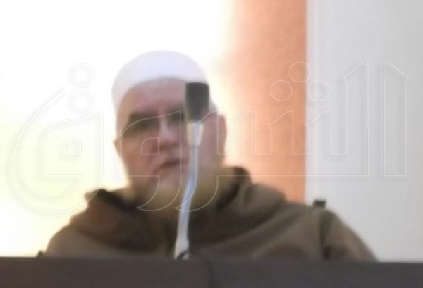 Sheikh Ferkous: "Men should not beat their wives" – الشروق أونلاين