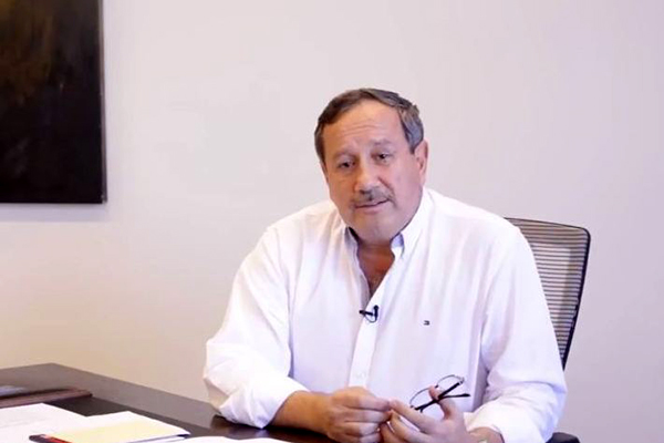 الإمارات تعتقل نجل وزير الدفاع السوري السابق – الشروق أونلاين