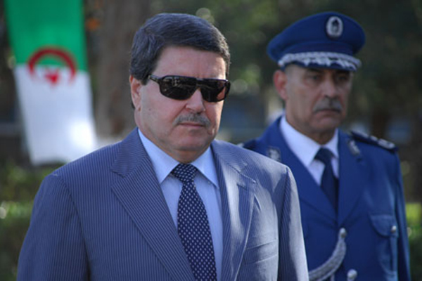 Maj.Gen. Abdelghani Hamel Is Elected AFRIPOL Chairman For Two Years ...