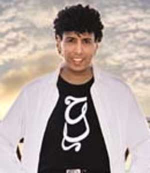 حميد بارودي في الجزائر قريبا بأغنية عن "الحراڤة" – الشروق أونلاين