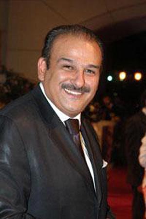 Jamal Suleiman enters the â€œARTâ€ Oscars – الشروق أونلاين