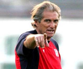 Angolan coach Jose Manuel: "We wonâ€™t be happy with a draw versus ...