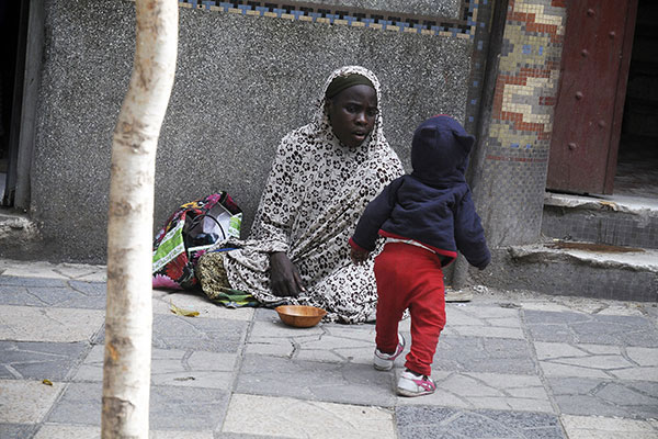 Algeria Gives A Good Example Of Embracing Refugees – الشروق أونلاين
