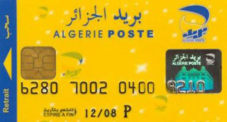 Retrait définitif du carnet de chèques CCP en vigueur avant la fin 2012 ...