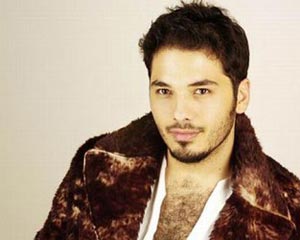 Rami Ayash, three awards in one month – الشروق أونلاين