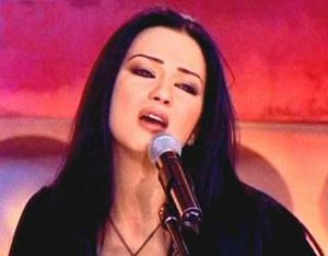 Safa Sultan plays the role of â€œLaila Muradâ€ – الشروق أونلاين