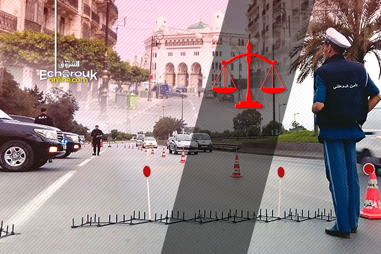 Authorities Impose Strict Penalties On Citizens Who Violate Quarantine ...