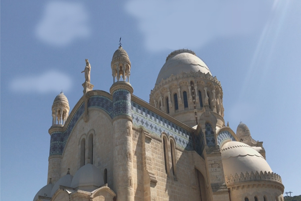 30.000 Algerians Converted To Christianity In Kabilya Region – الشروق ...