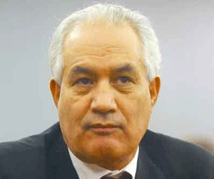 Assassinat de Ali Tounsi : Oultach subira un test psychologique ...