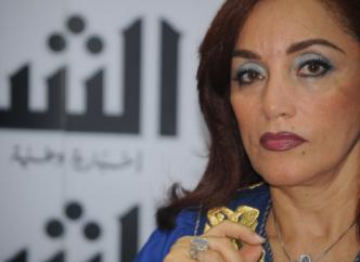 Yahoo: Ahlem Mosteghanemi Arab third most popular writer – الشروق أونلاين