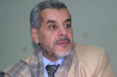 عكوشي: سيتمّ تأنيث البرلمان القادم – الشروق أونلاين