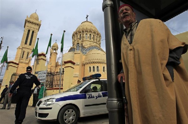 Arab and Maghreb bishops appointed to transform the Catholic Church to ...