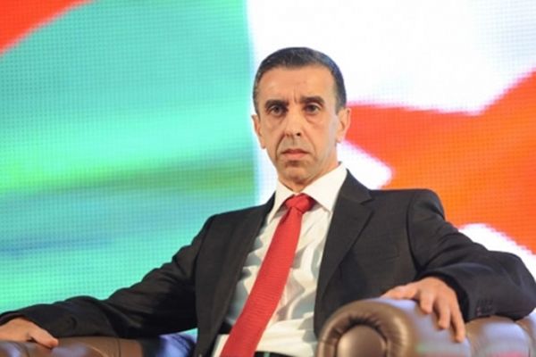 FCE President Ali Haddad wants to help Algeria’s economy – الشروق أونلاين