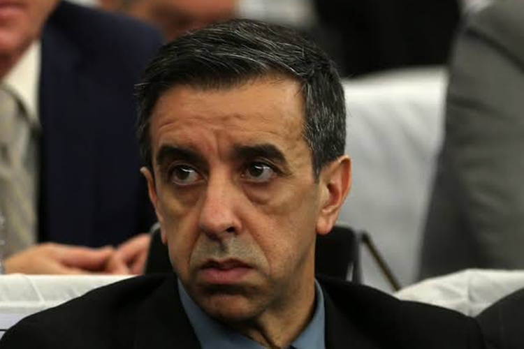 Peine confirmée en appel contre Ali Haddad – الشروق أونلاين