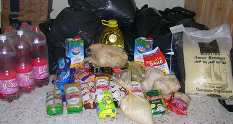 Ramadhan : des kits alimentaires pour un million de familles ...