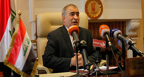 Ambassadeur d’Irak: «C’est aux autorités algériennes de s’assurer de l ...