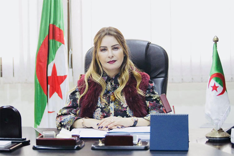 Foreign Ministry Resumes The Evacuation Of Stranded Algerians Abroad ...