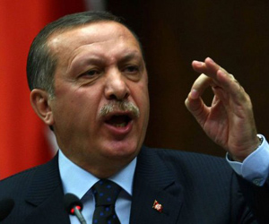 أردوغان: ما قامت به إسرائيل عمل دنيء ولن نتجاهل فلسطين – الشروق أونلاين