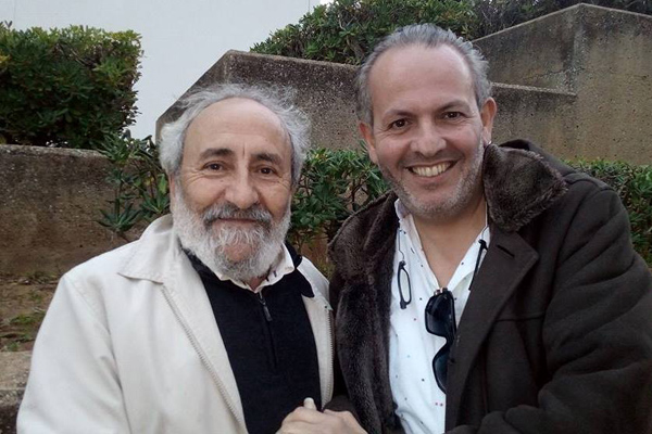 عثمان عريوات: إنه كرنفال في دشرة.. لن أدخل لأنني لن أضمن ردة فعلي ...